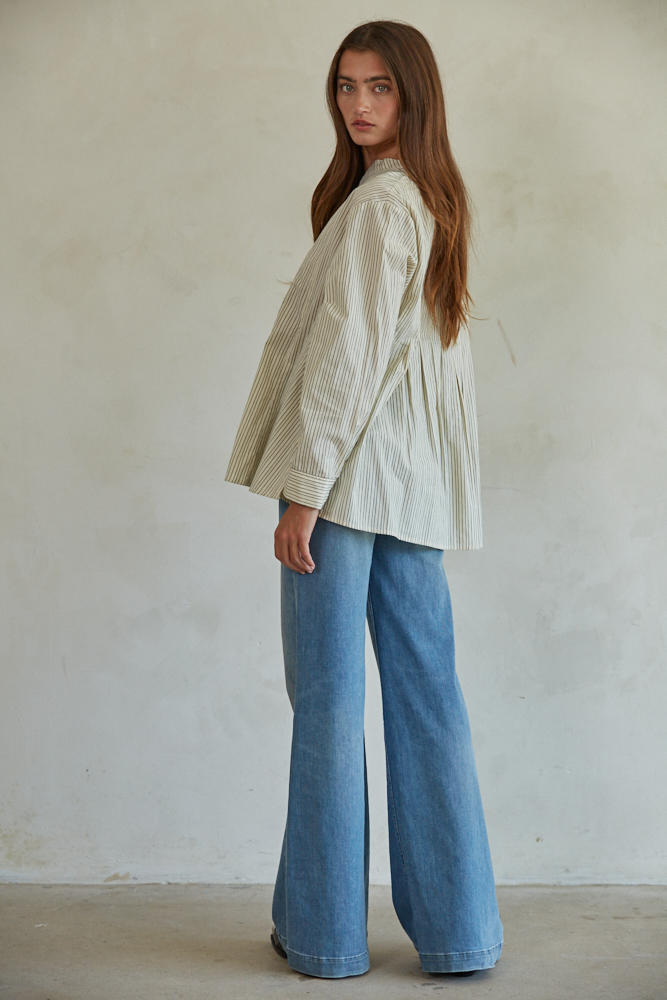 Lachlan Top | The Land of Salt