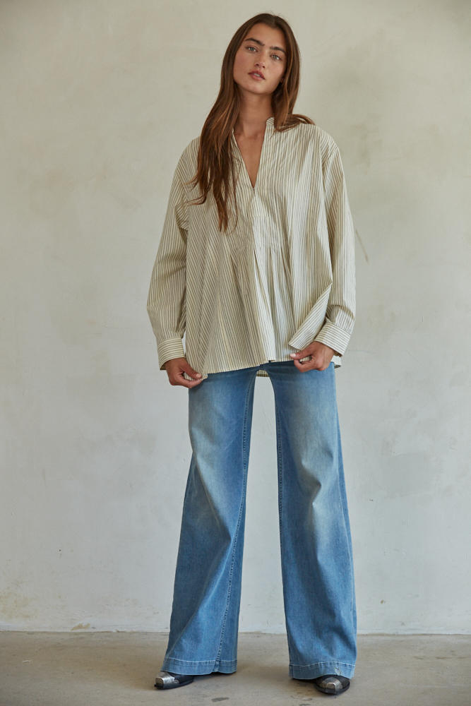 Lachlan Top | The Land of Salt